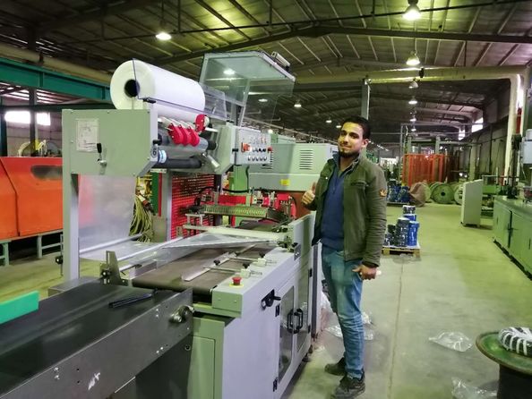 Quality Wire Stranding Machine & Rigid Stranding Machine factory from China