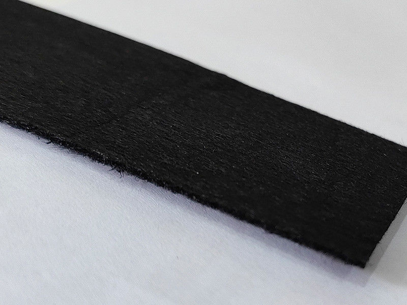 Cushion Water Blocking Tape Semi Conductive High Expansion Performance