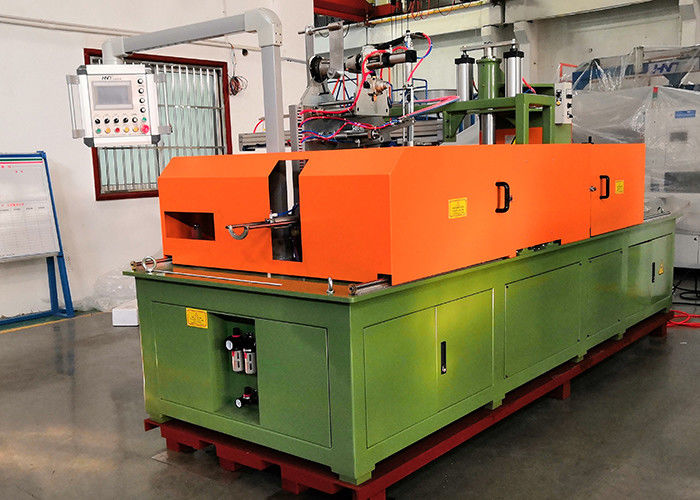 C2480 PP Tape Cable Coil Packing Machine Coiling Strapping Machine