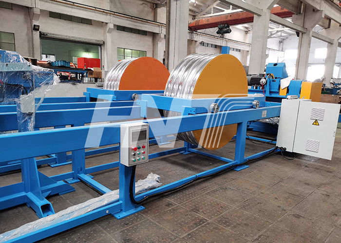 MHEDB1600/5+6/120 Wire Accumulator For MV Cables