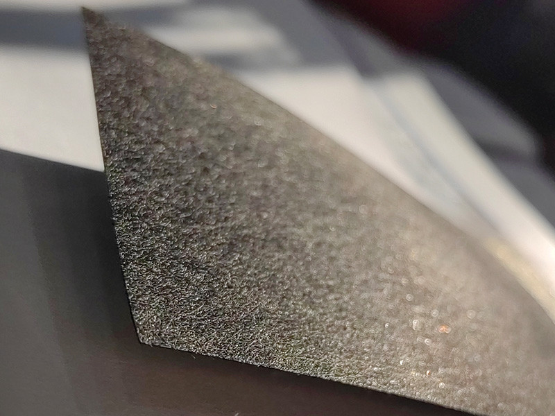 Semi Conductive Nonwoven Tape High Voltage 0.05 - 0.1mm