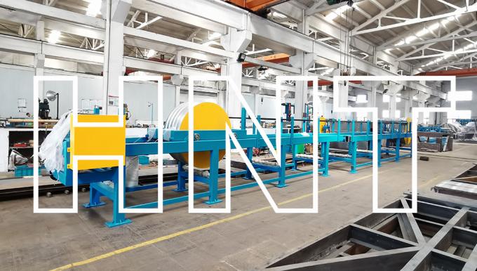 Cross Linked Wire Accumulators MHE DB 1200LV